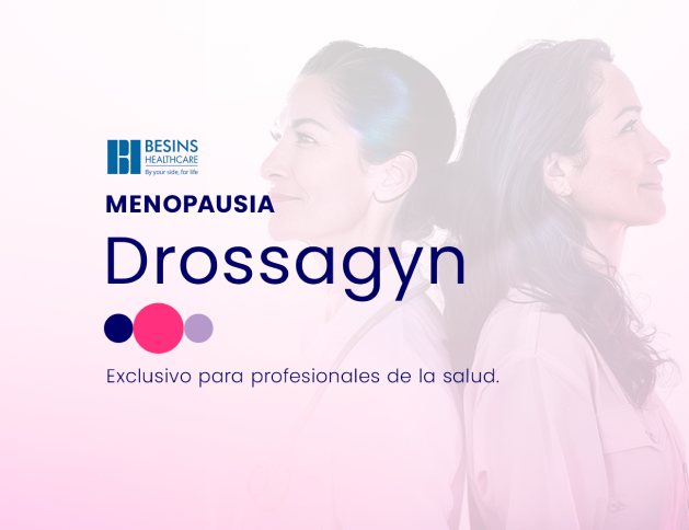 Drossagyn - Academia Besins